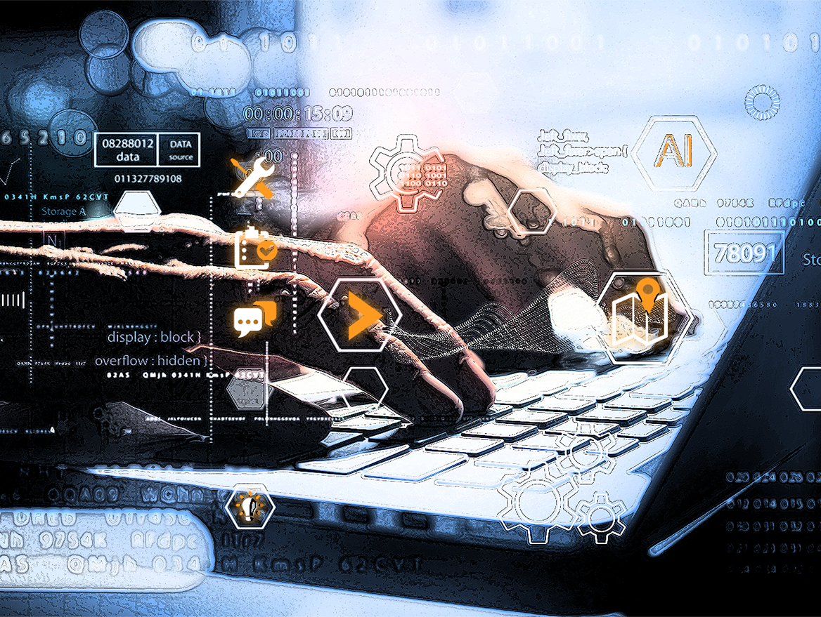 Functional & Technical Upgrade Services | TMG, an RIA company